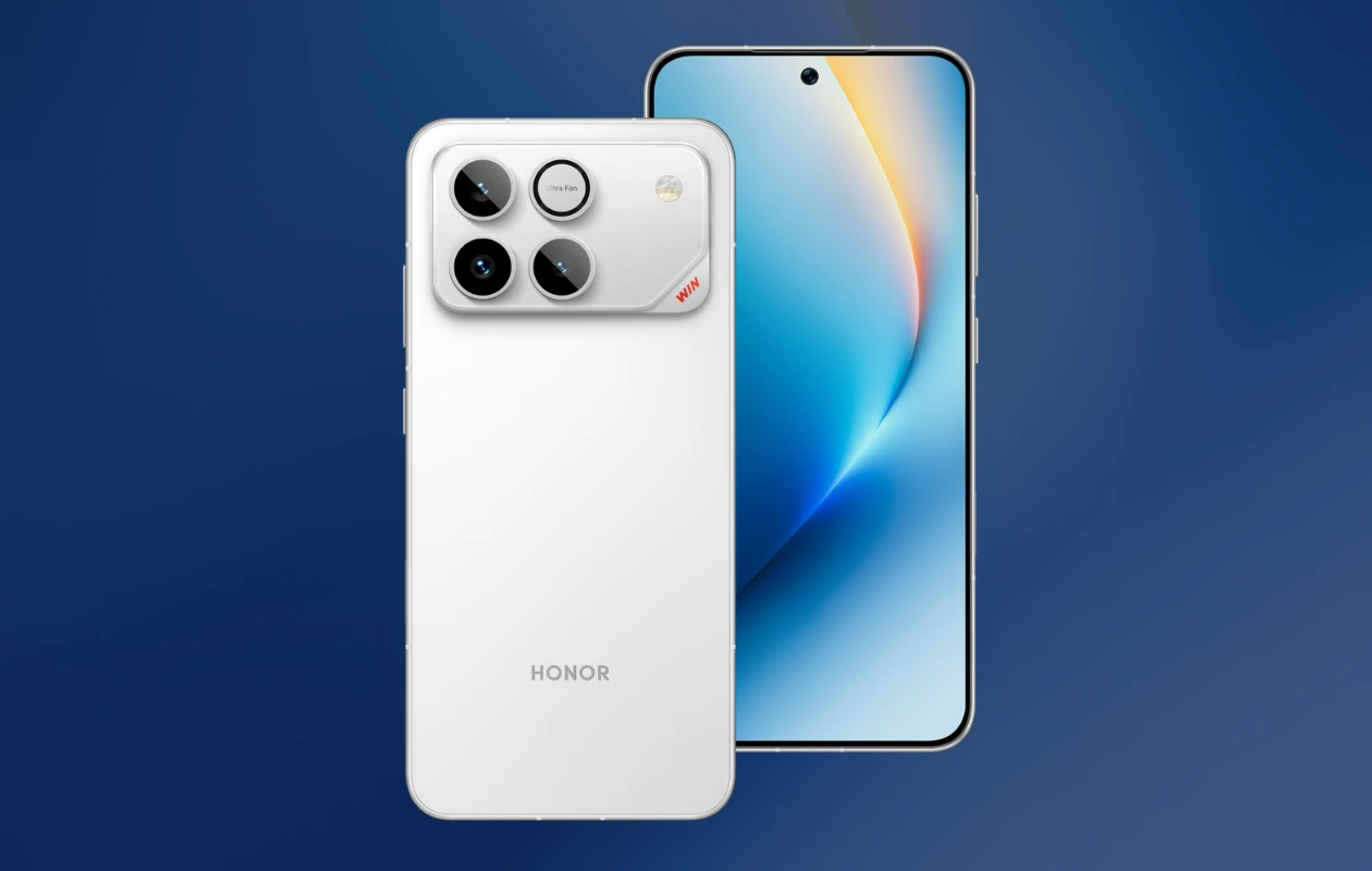 Download Honor Win Wallpapers in FHD+ [Official]