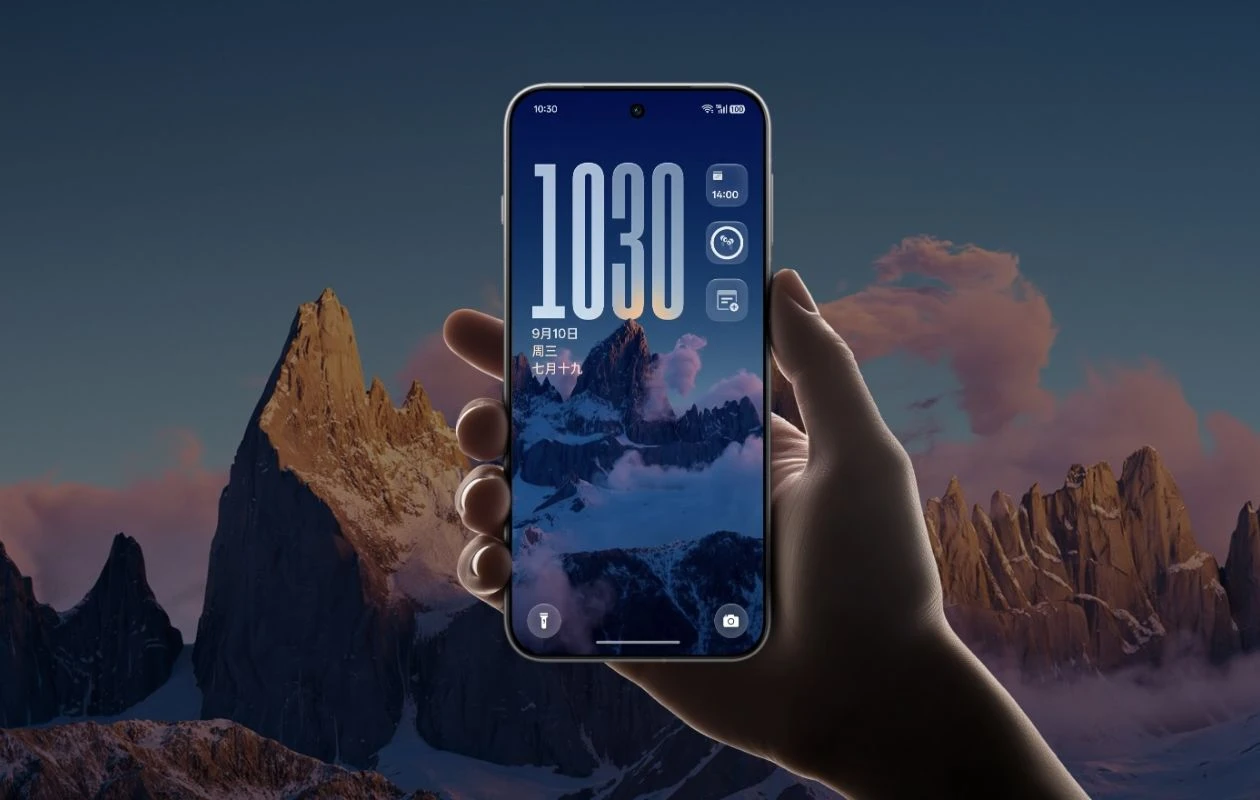 Oppo rolls out ColorOS 16 update for Reno12 F and Reno13 FS