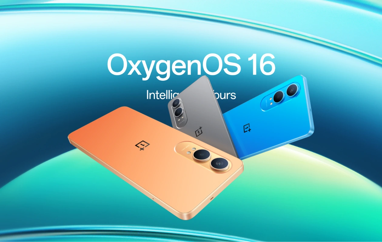 OnePlus Nord CE4 Lite 5G starts receiving OxygenOS 16 update