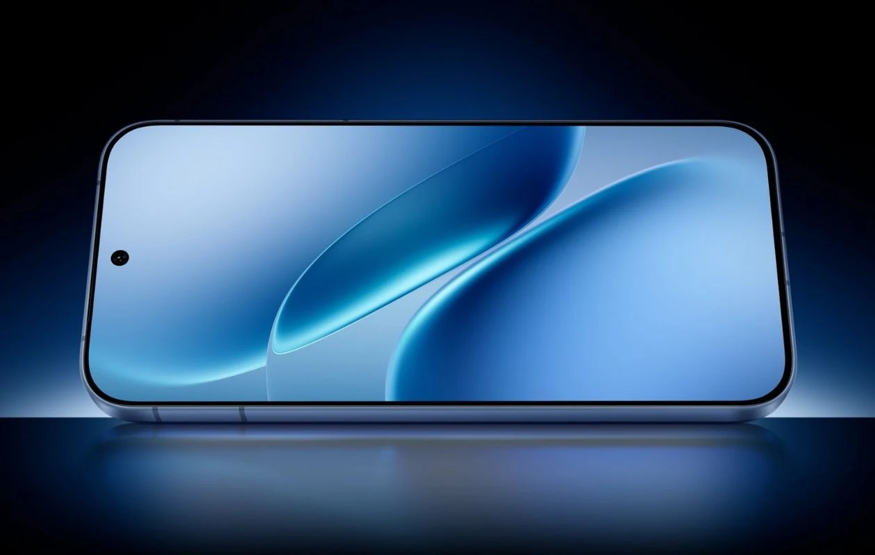 Download iQOO Z11 Turbo Stock Wallpapers [FHD+] (Official)